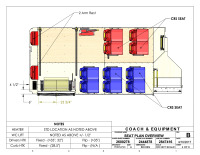 Coach and Equipment Bus Sales System - Document Library
