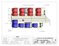 Coach and Equipment Bus Sales System - Document Library